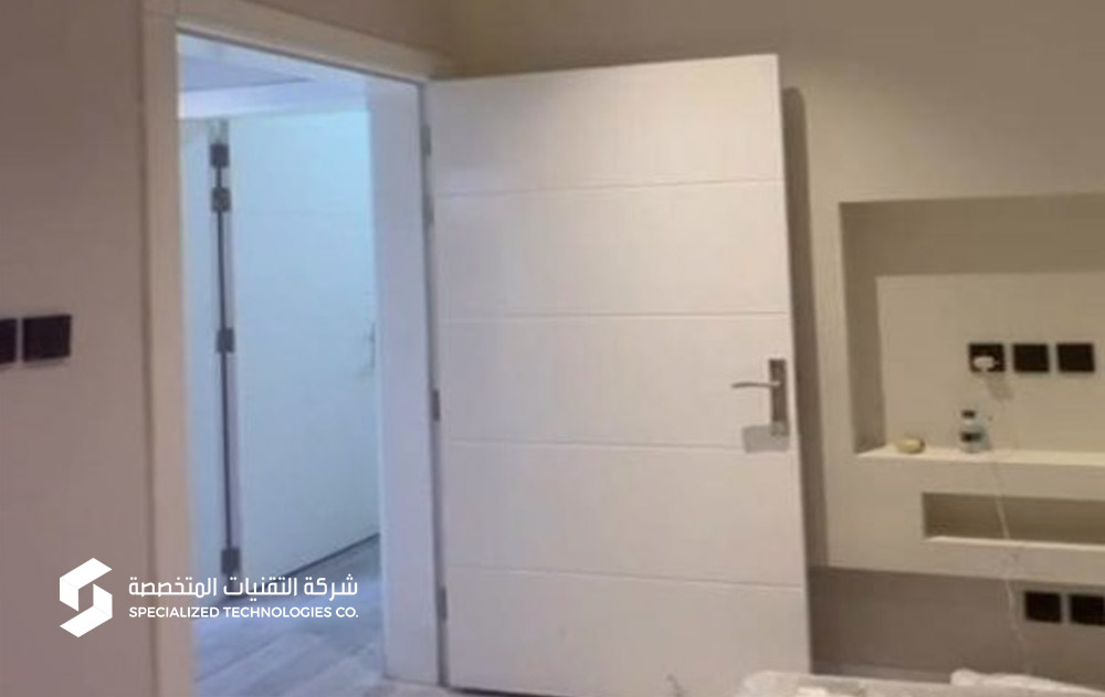 Residential apartment in Al-Muhammadiyah district, Riyadh